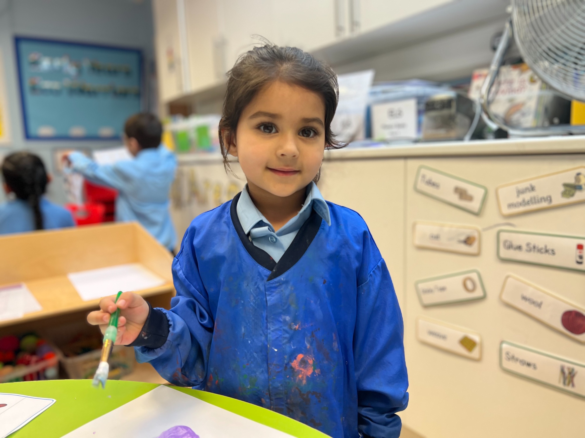 St Bernard's Preparatory School - Best in Berkshire